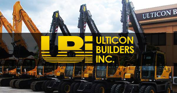Ulticon Bulders Incorporated Ulticon Builders, Inc.