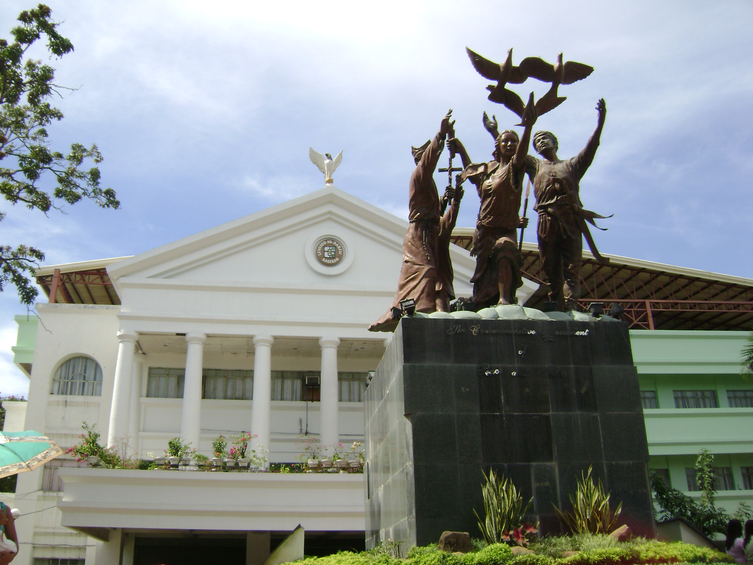 Ulticon Builders Partners with DUAW Dabaw Foundation Ulticon Builders, Inc.