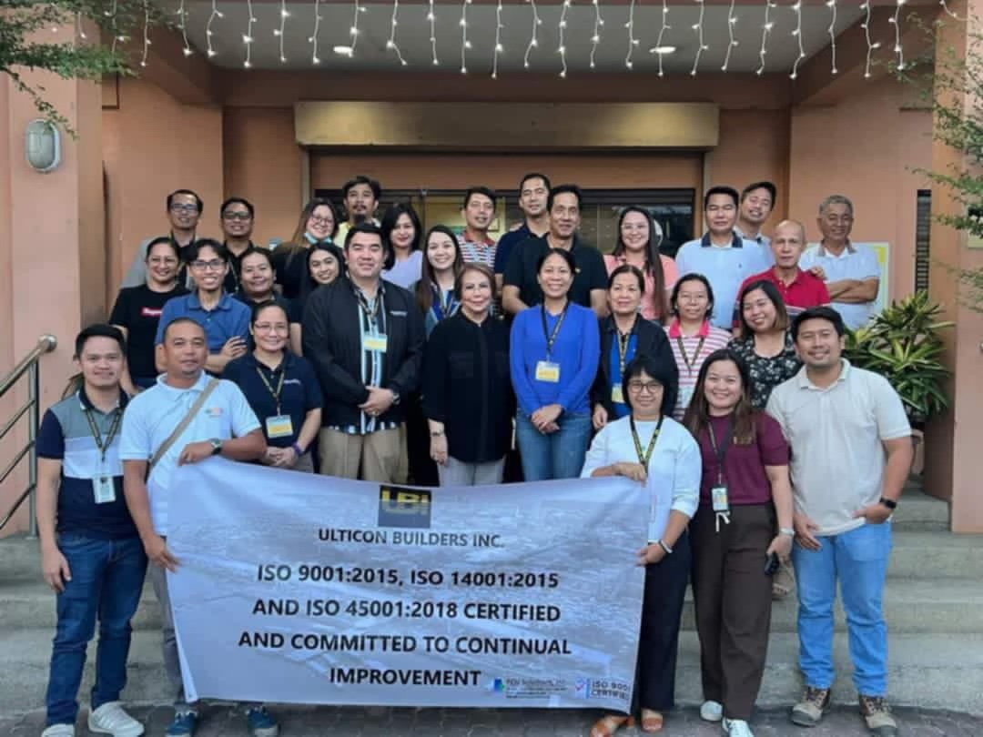 Ulticon Builders’ Commitment to CSR and Nation-Building Ulticon ...