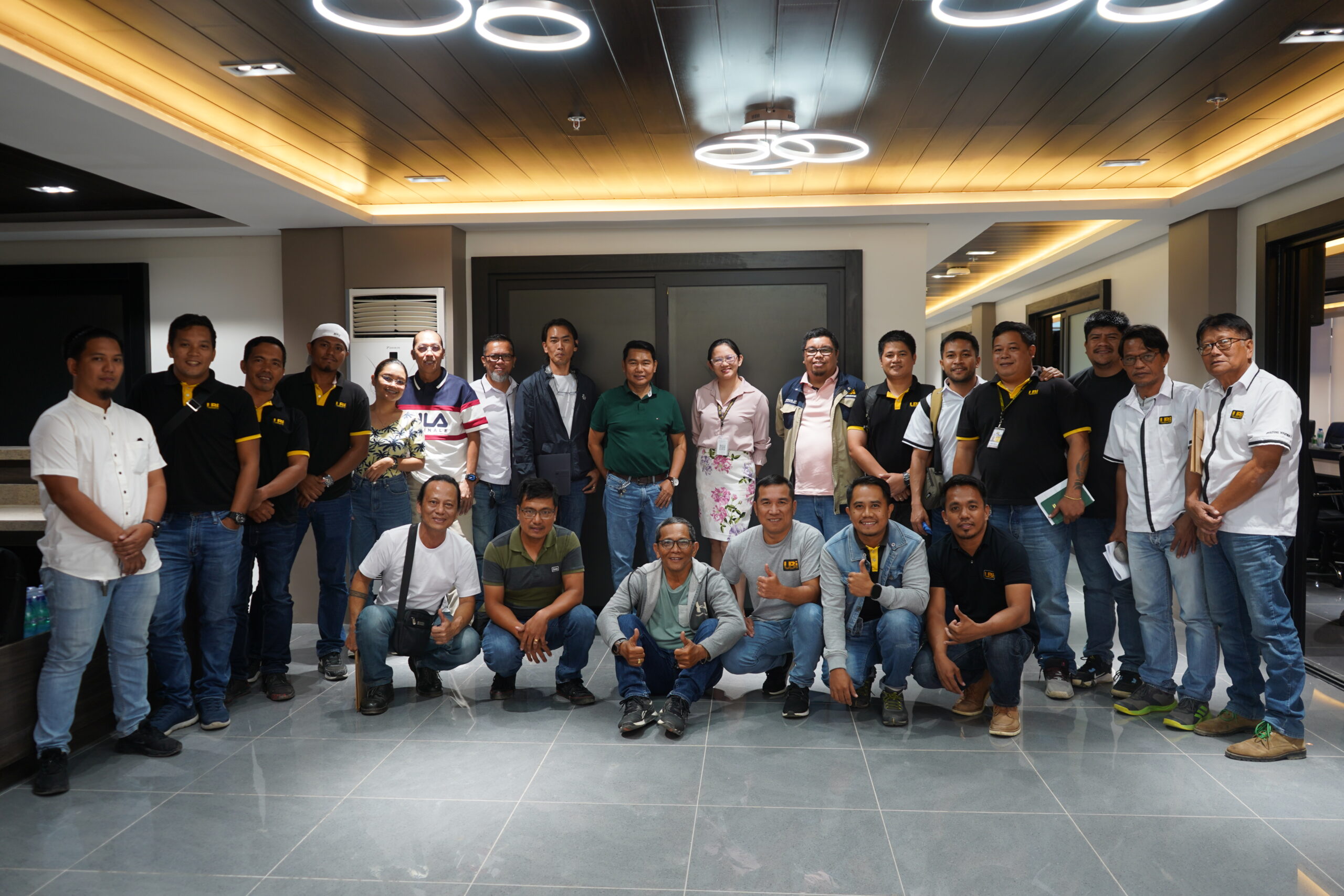 Ulticon Builders Strengthens Regional Project Coordination - Ulticon ...